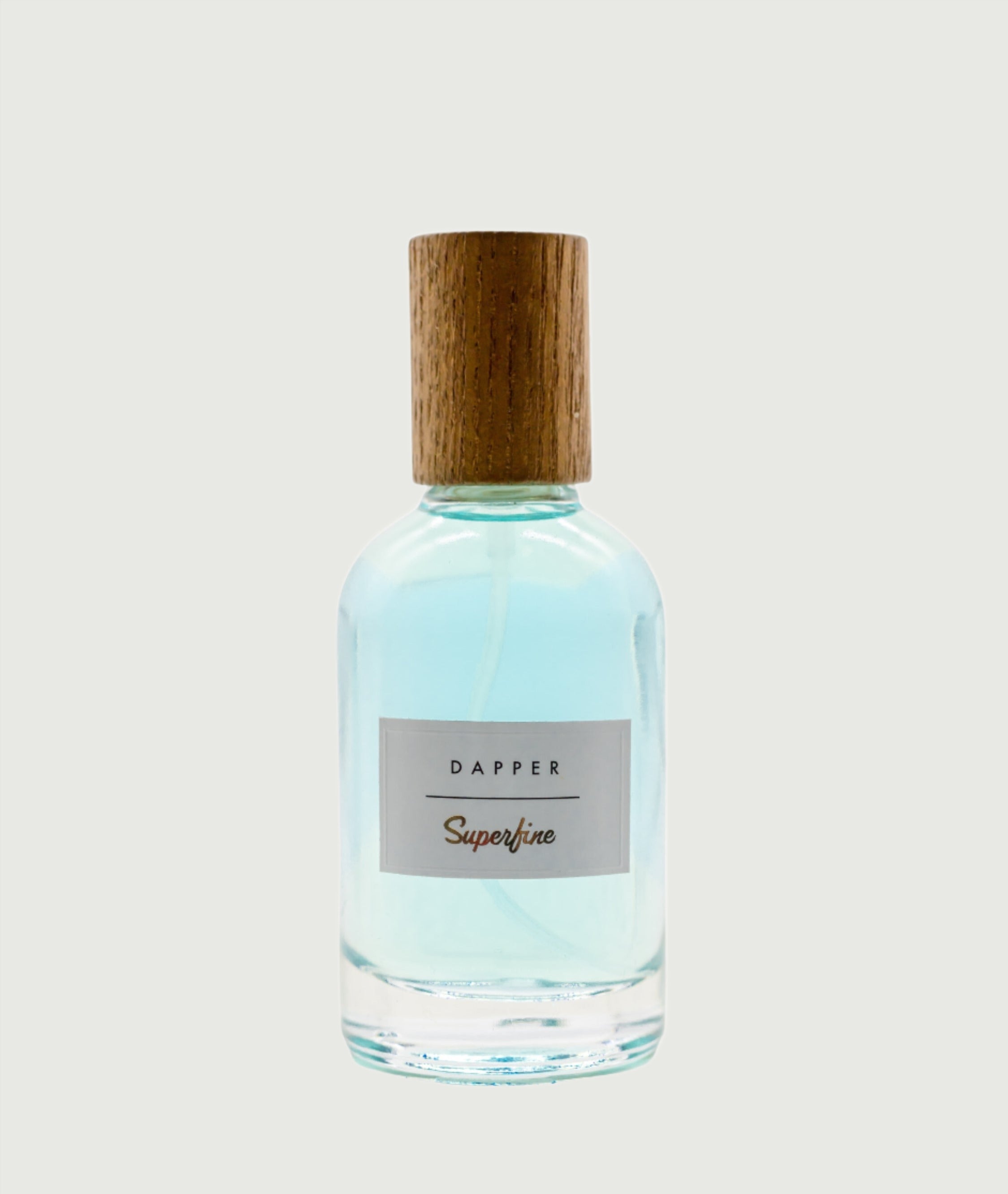 Dapper Premium Perfume – Superfine