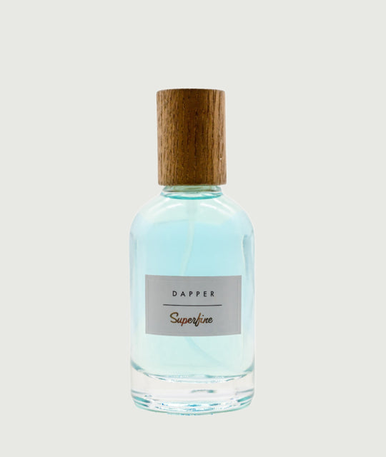 Dapper Premium Perfume – Superfine