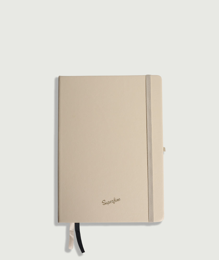 Premium Notebook – Superfine