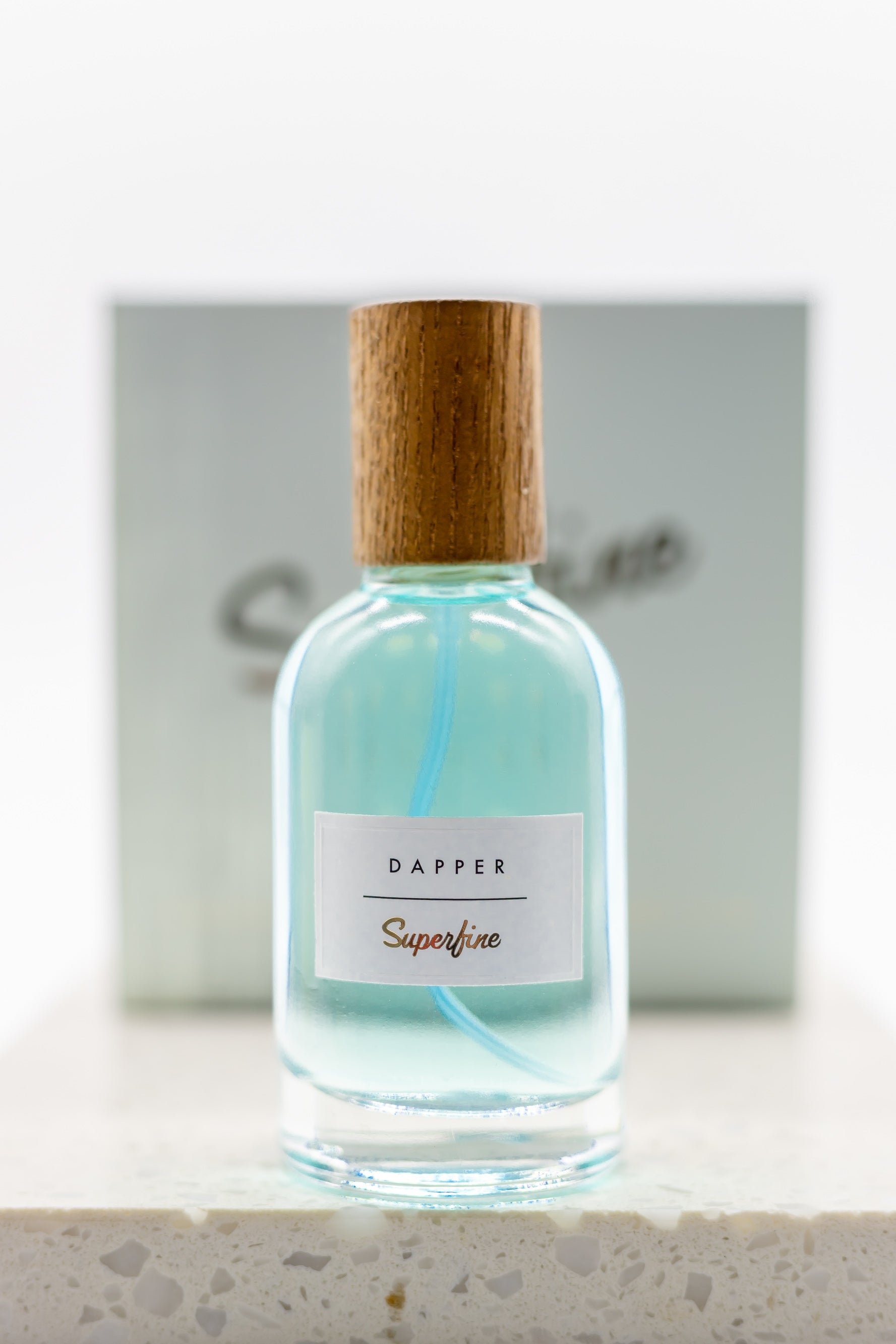 Dapper Premium Perfume – Superfine